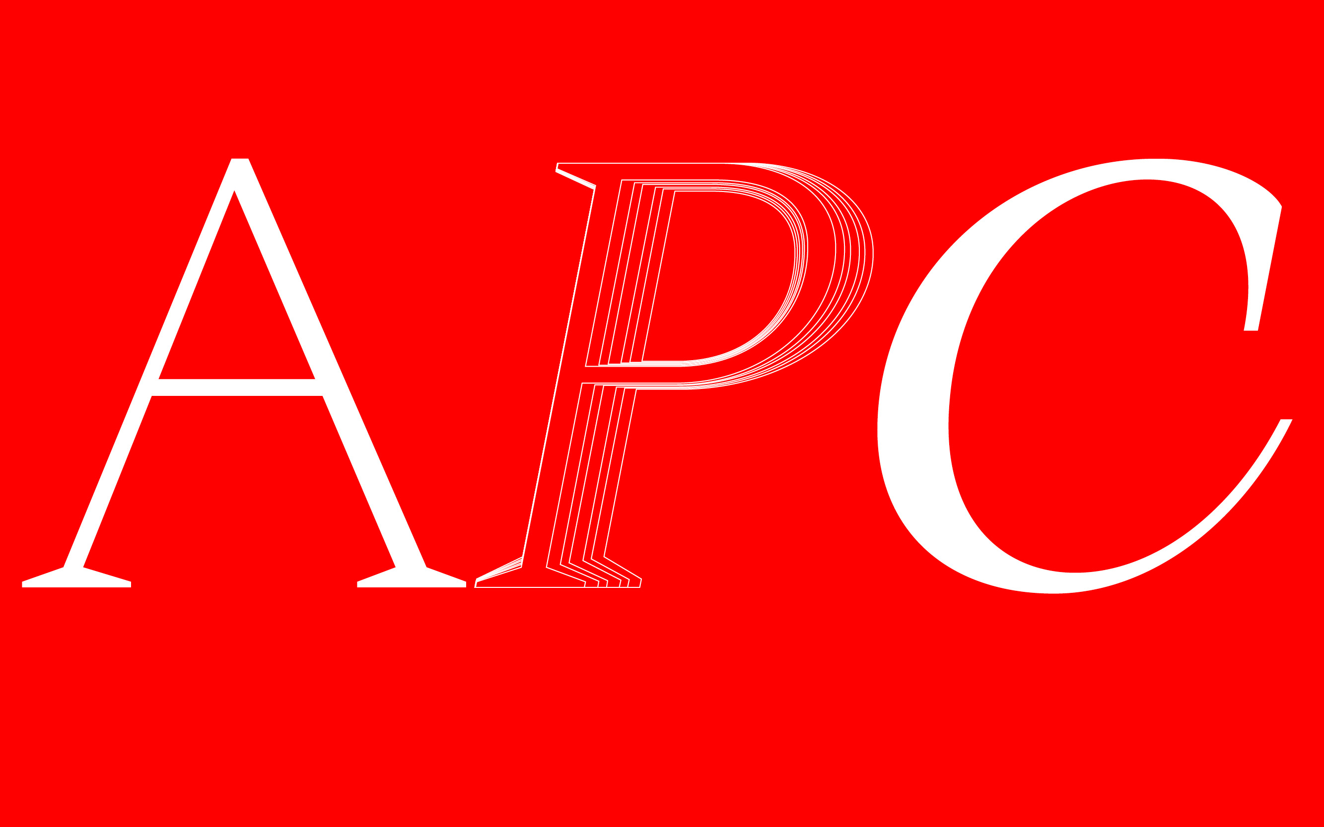 Apoc | Blaze Type
