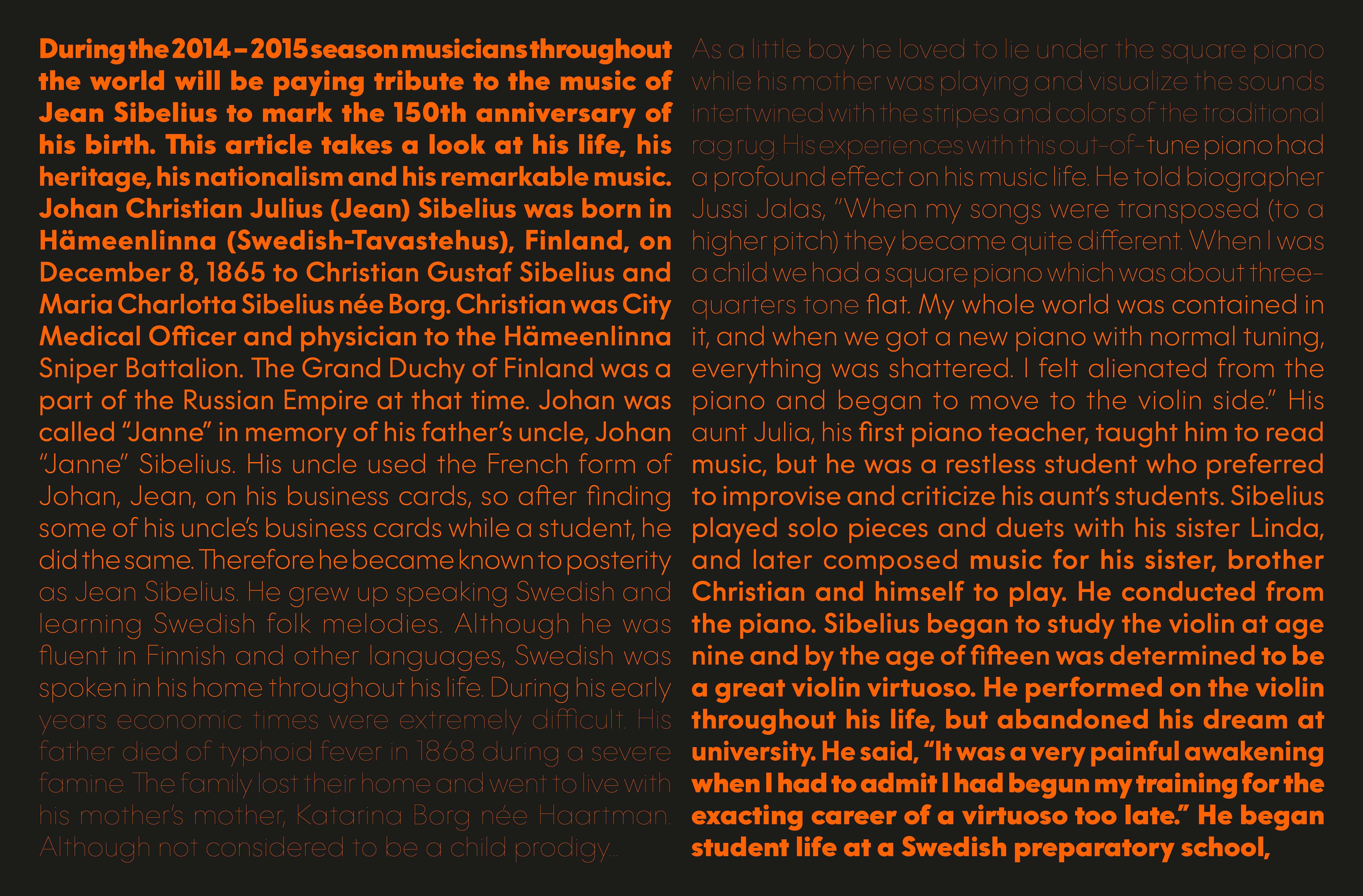 Digital Sans | French Type Design foundry 🔥 We design fonts for blazing ...