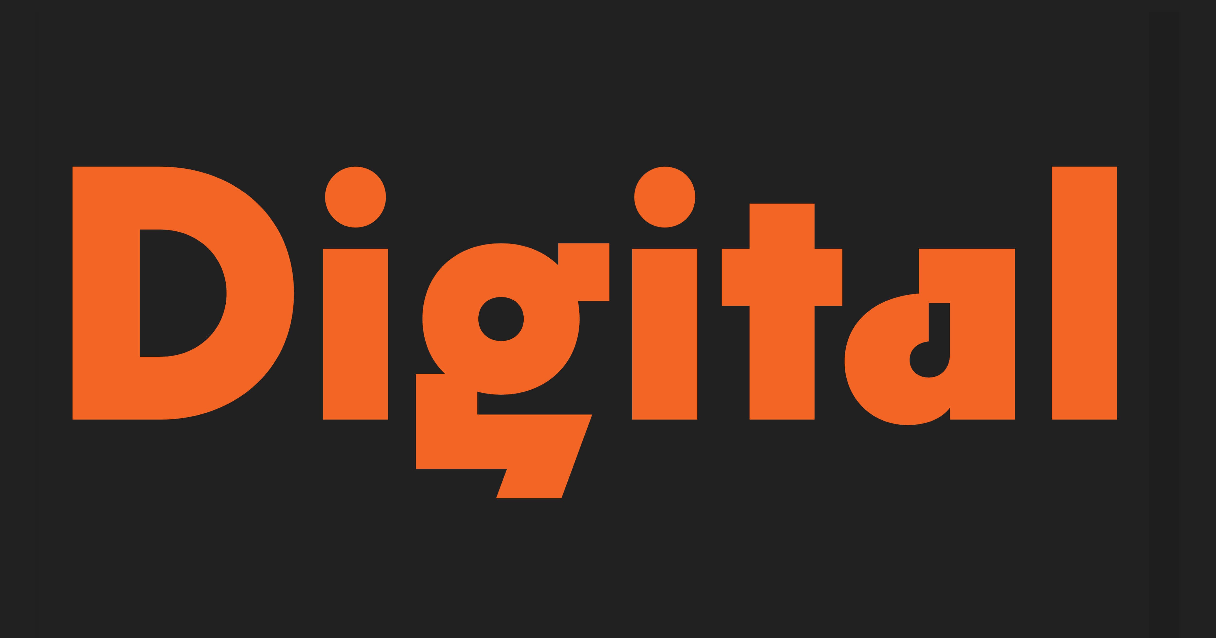 Digital Sans - Timeless, flexible, geometric | French Type Design ...