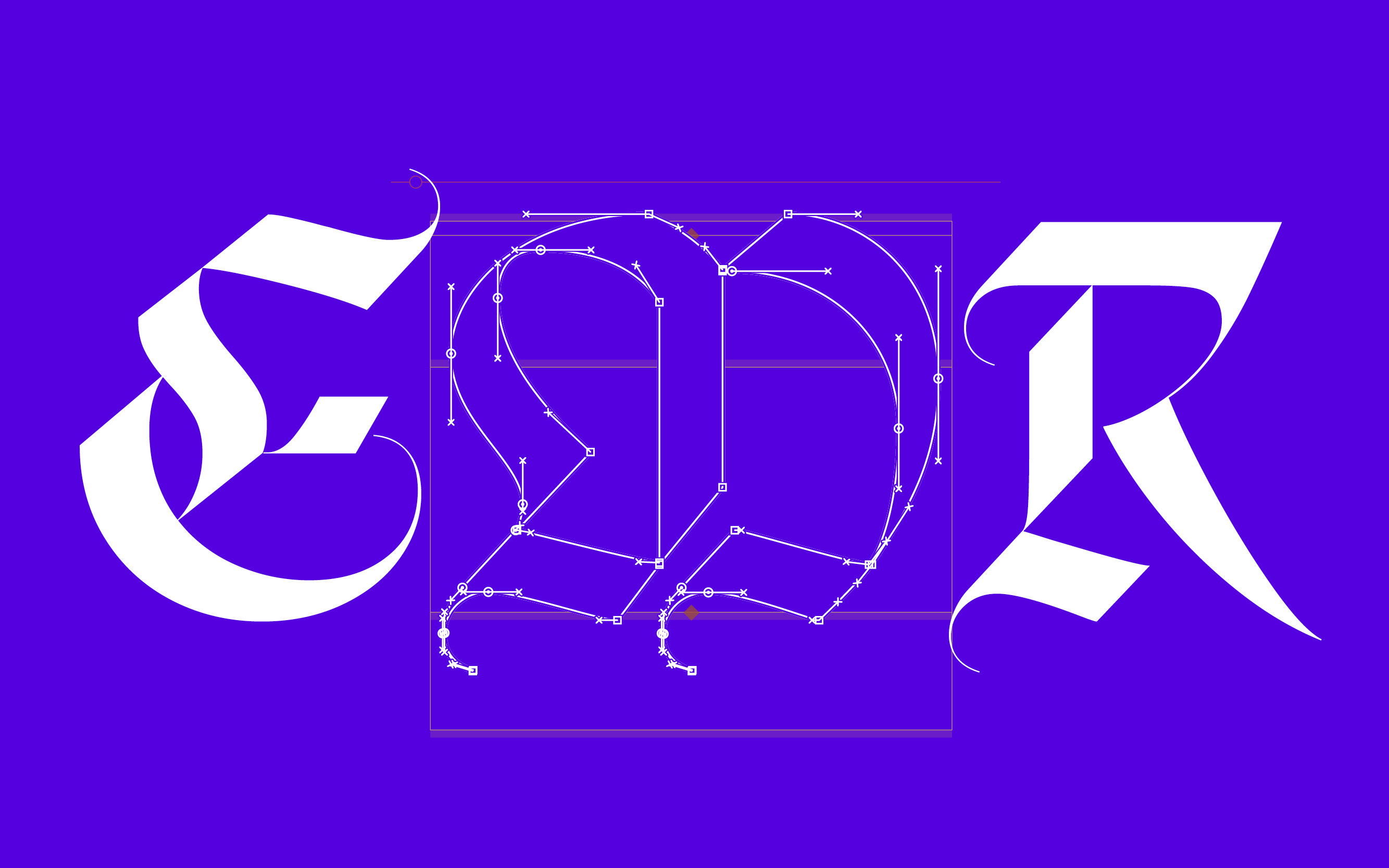 Emeritus | Type Design foundry | We design fonts for blazing hot projects!