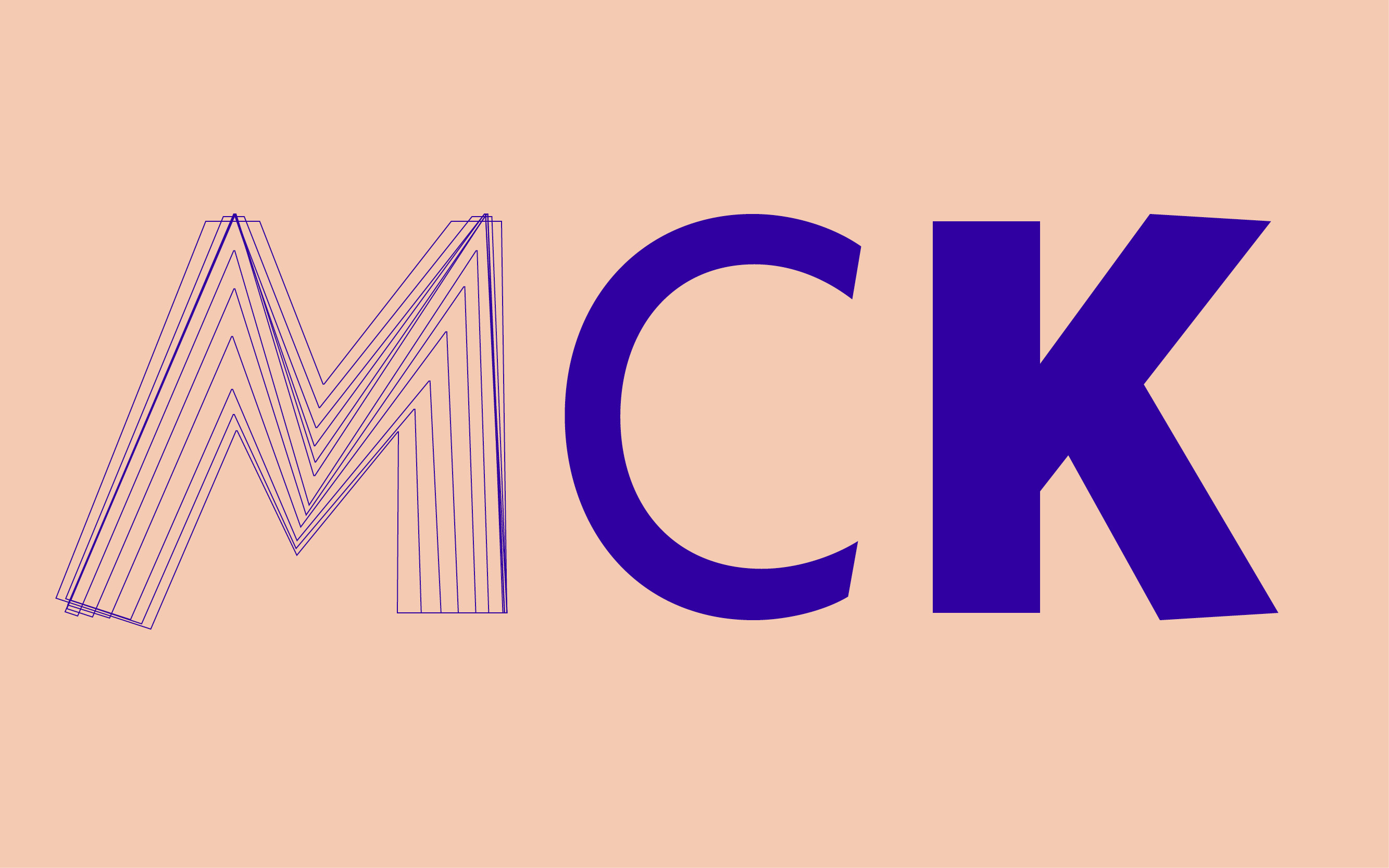 Mack | Type Design foundry | We design fonts for blazing hot projects!