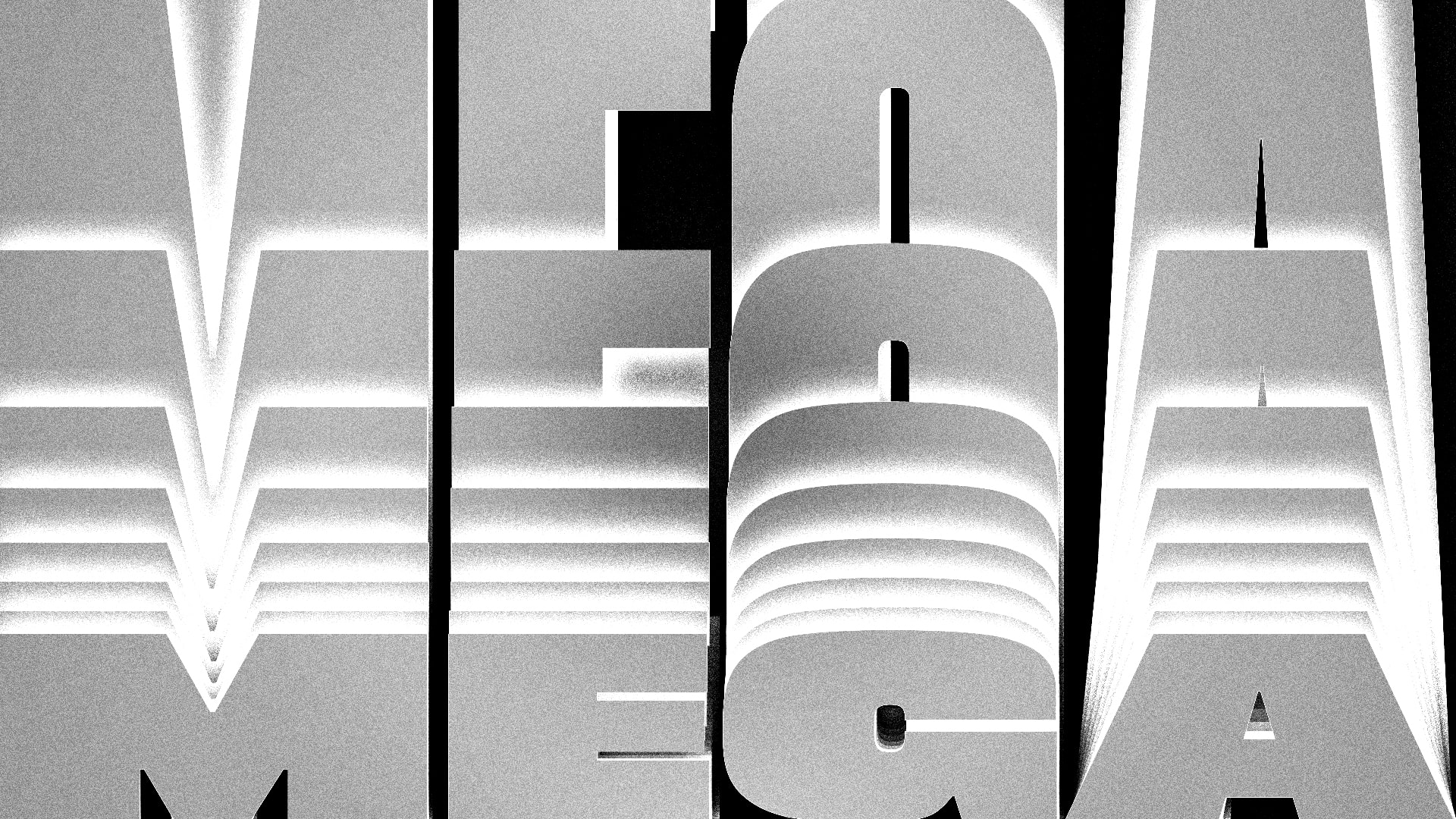 Mega Script - A Neo-grotesque font from small to large formats | French ...