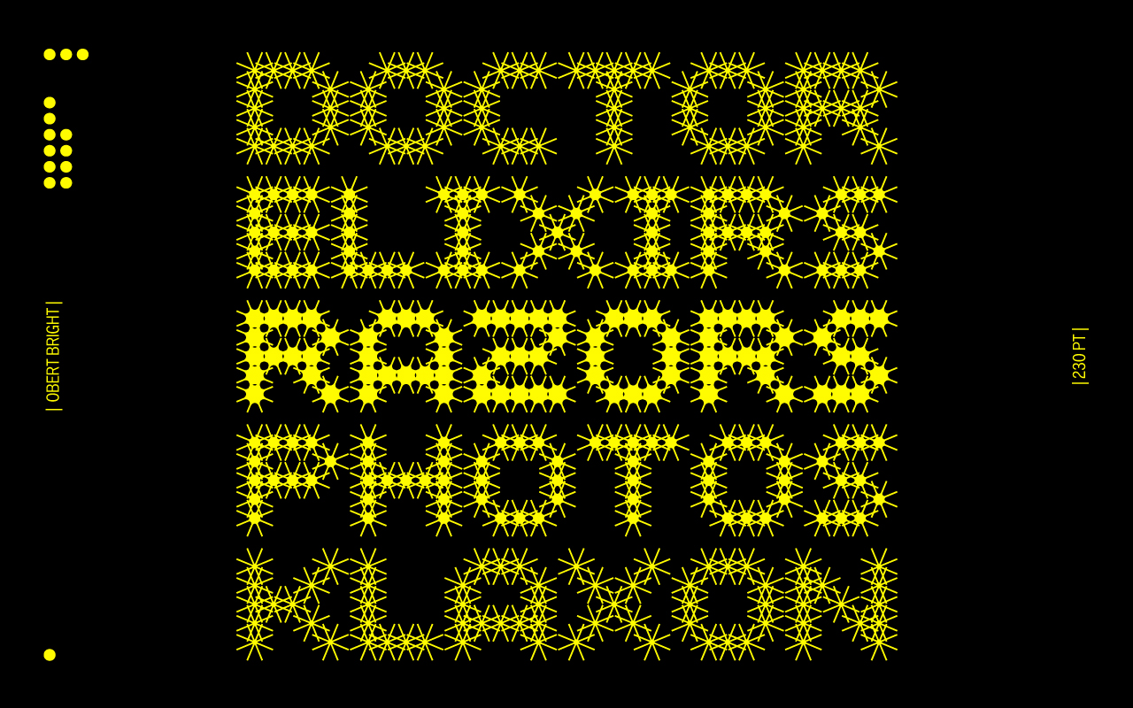 Obert | French Type Design foundry 🔥 We design fonts for blazing hot ...