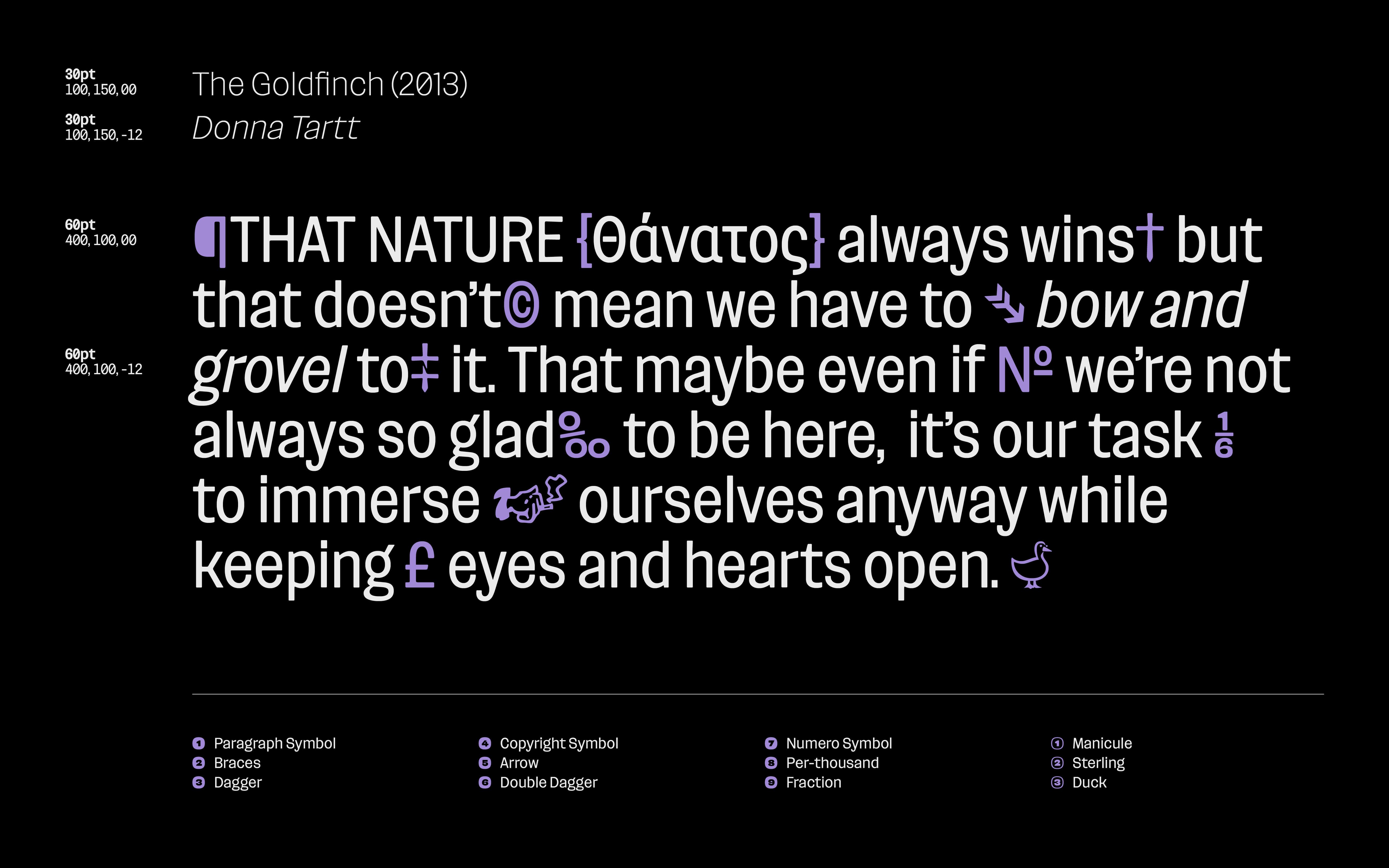 A versatile squared edges typeface for your daily design needs | French ...