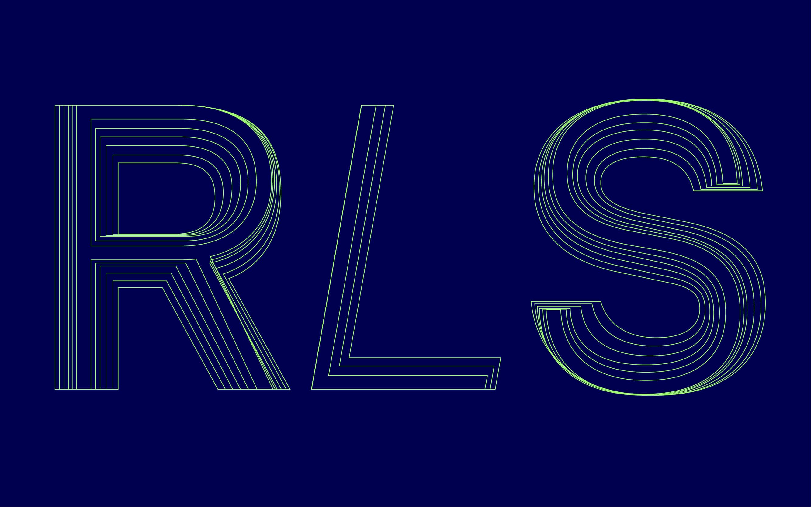Rules font - A modern Neo-grotesque font with an edge | French Type ...