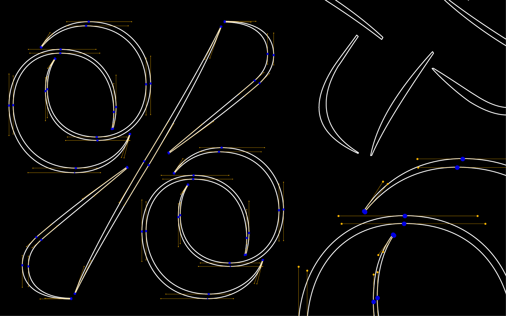 Swirl | Type Design foundry | We design fonts for blazing hot projects!