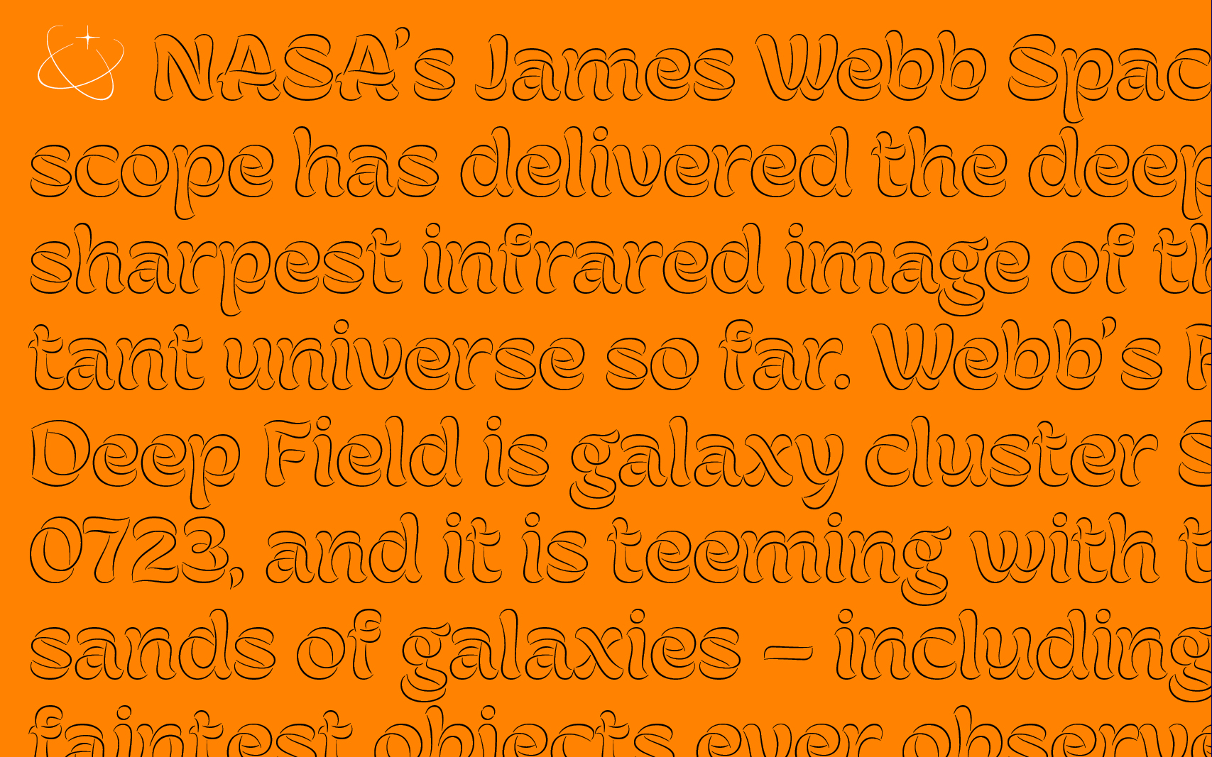 Swirl | Type Design foundry | We design fonts for blazing hot projects!