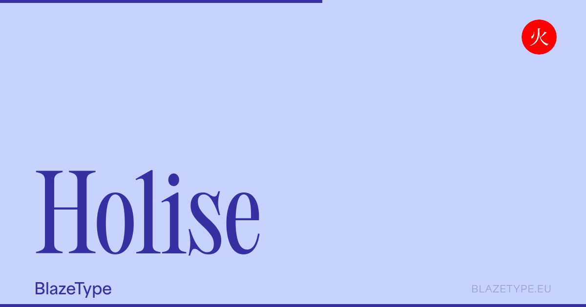 Holise — The perfect choice for adding flair and distinction to your ...